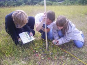 Human Disconnection with Nature: Why It's Hard to Care · One Wild Thing